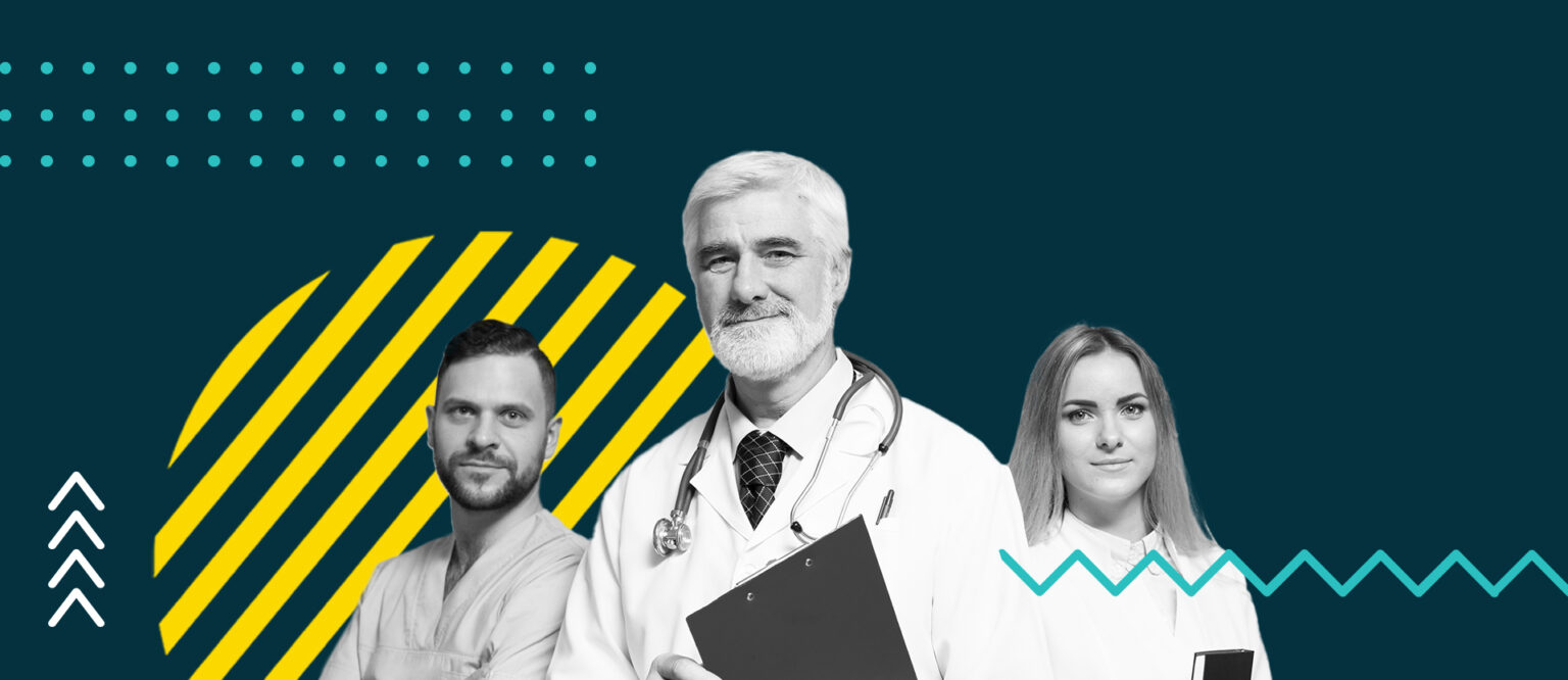 Health Persona en Comunicación en Salud | Grupo Miramar